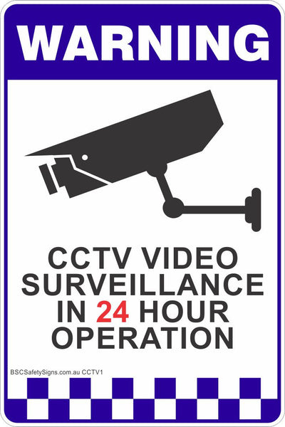15 Pack CCTV Video Surveillance In 24 Hour Operation - CCTV - Alarm ...