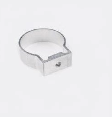 Aluminium Sign Mounting Brackets – BSC Safety Signs Australia