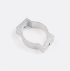 Aluminium Sign Mounting Brackets – BSC Safety Signs Australia